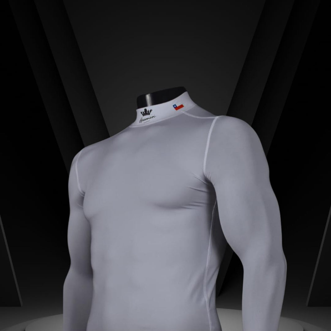 Guerrieri - Primeras Capas Térmicas Innovadoras y Eficientes